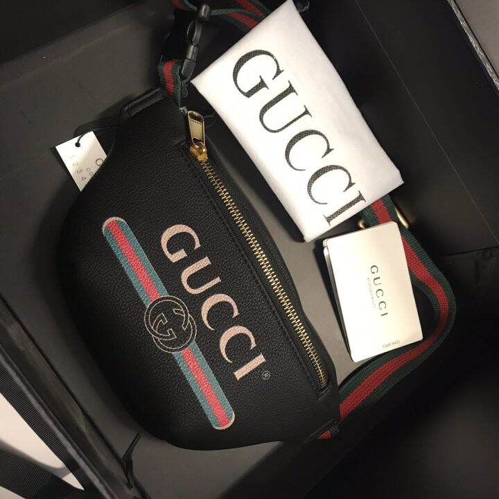 กระเป๋าคาดอก 7 นิ้ว | Lazada.co.th