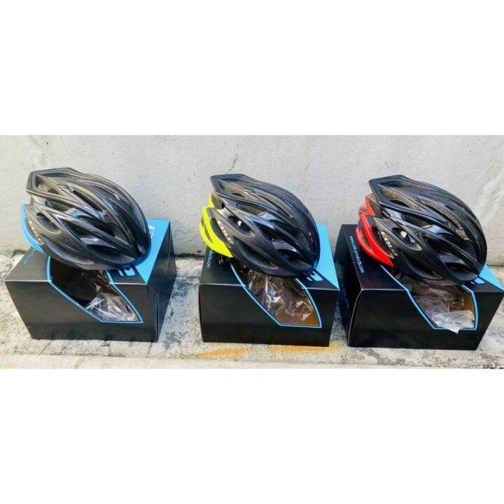 Cole Racing Helmet MTB and Road Universal Design | Lazada PH
