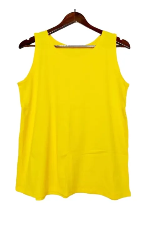 Pure Cotton Fabric Sando For Women fit up to XL size | Lazada PH