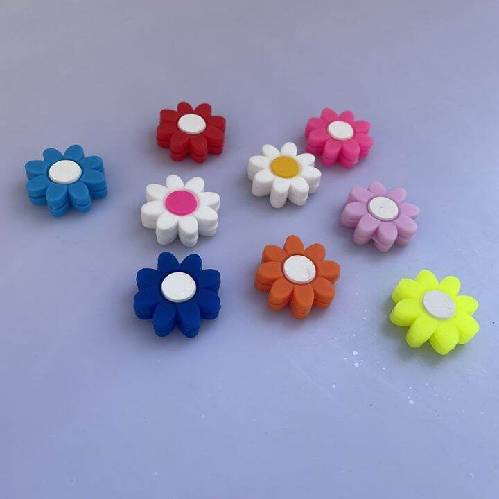 《heimei sports》 10PCS 2022 NEW Tennis Racket Shock Absorber to Reduce ...