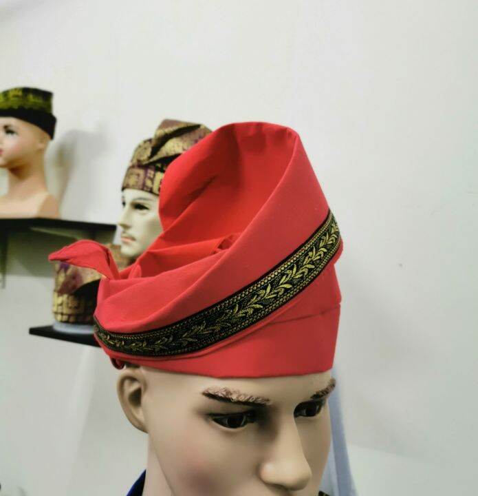 TANJAK MELAYU LANG MERAH MENYUSUR LANGIT | Lazada