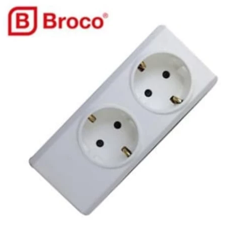 TERMINAL LISTRIK BROCO 2L 2LUBANG | Lazada Indonesia