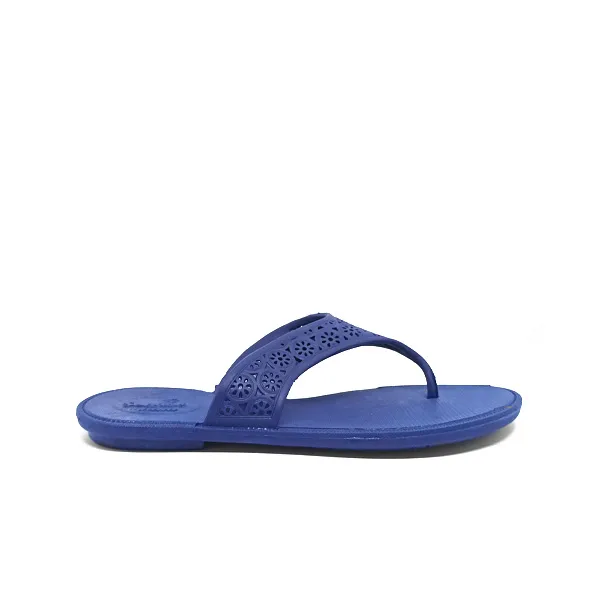 Sandak Sandal Wanita Mariana Blue | Lazada Indonesia