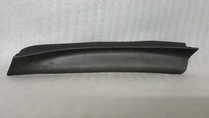 MERCEDES-BENZ W124 REAR BUMPER END COVER (ORIGINAL) RIGHT | Lazada