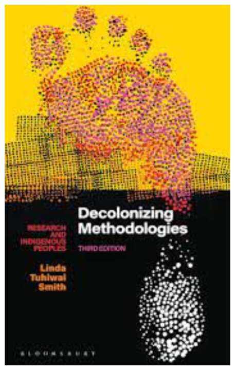 Decolonizing Methodologies Research and Indigenous People Second ...