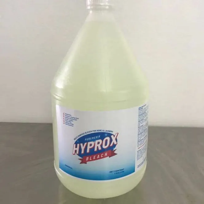 #Hyprox | Lazada PH