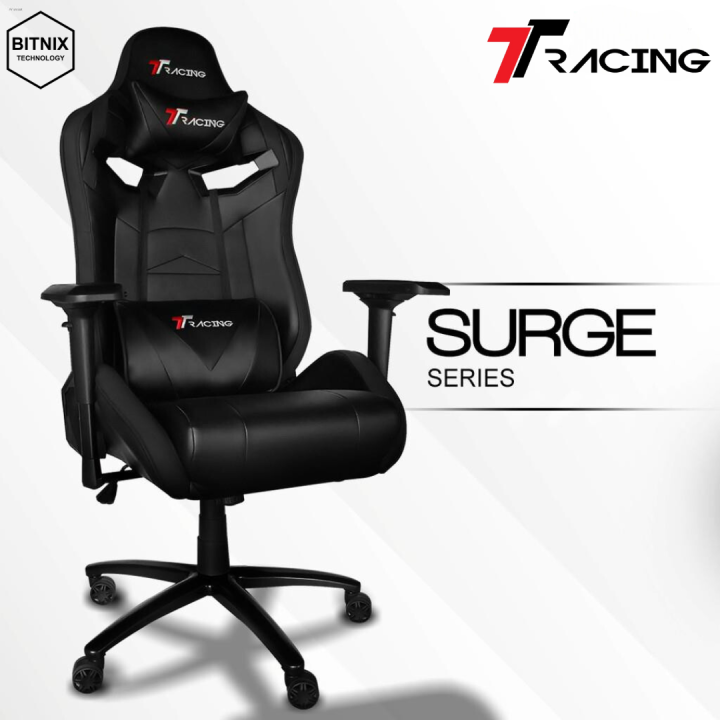 TTRacing Surge Gaming Chair - 2 Years Official Warranty | Lazada