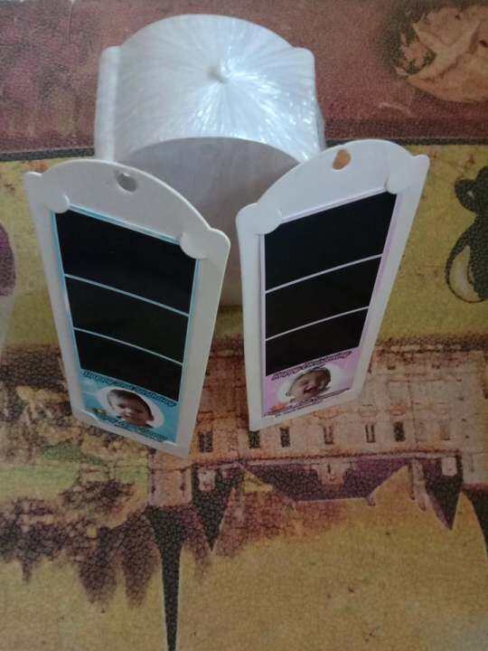 Photo Strip Standee (2x6) | Lazada PH