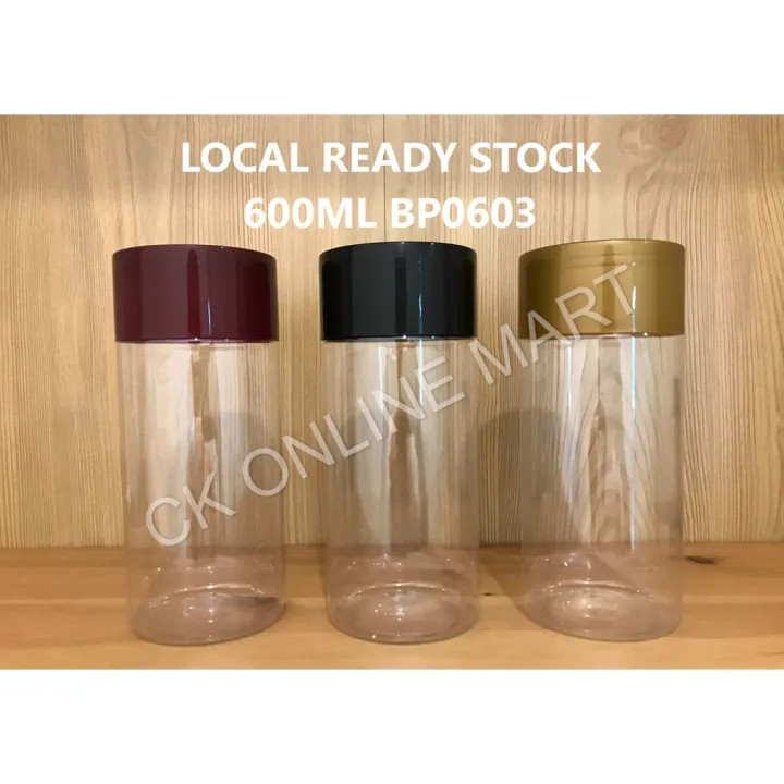 ⚡️READY STOCK⚡️ BALANG KUIH/BALANG KUEH/BALANG RAYA PLASTIK 600ML ...