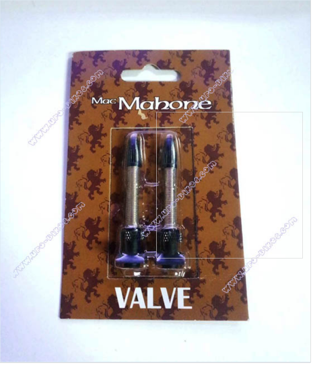 จุ๊บเลส MacMahone ถอดวาวล์ได้ | Lazada.co.th