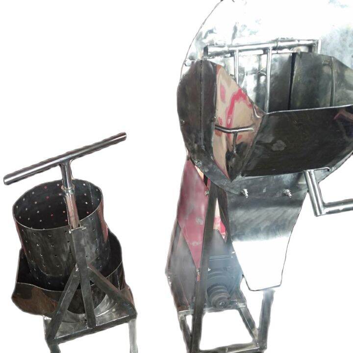 cassava grating machine with juice squeezer | Lazada PH