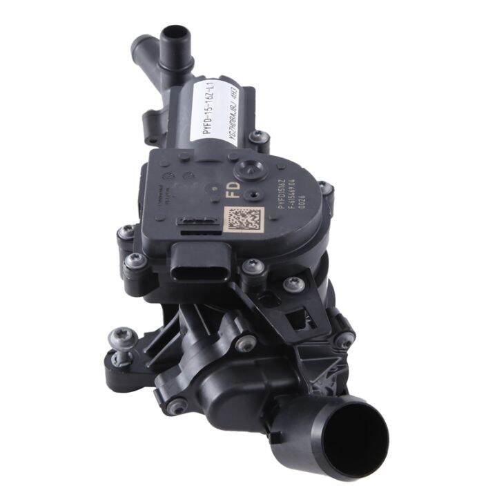 PYFD-15-16Z Car Cooling System Water Control Valve for Mazda CX-5 2017 ...