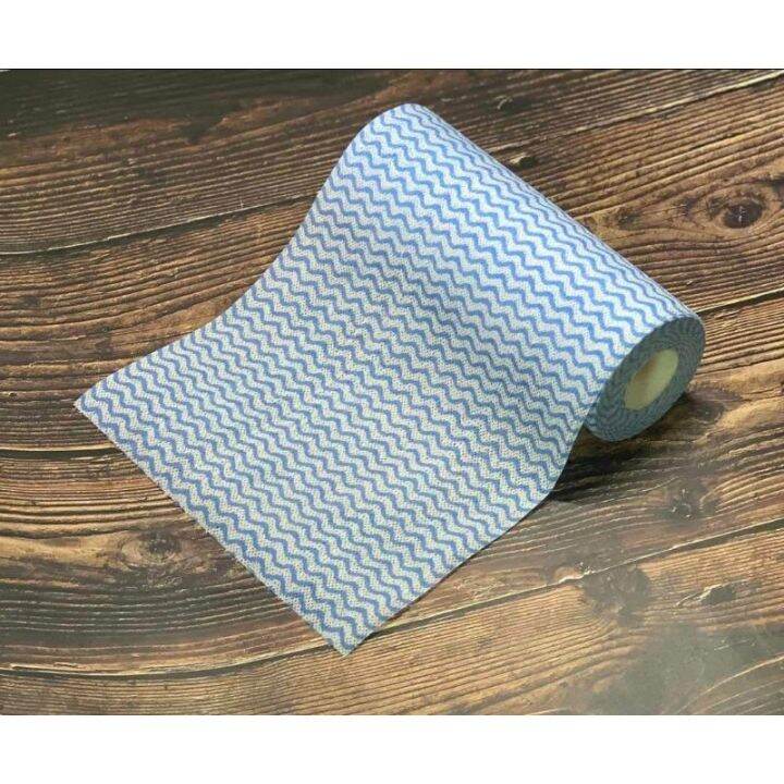 HOT- Daiso Disposable kitchen towel | Lazada PH