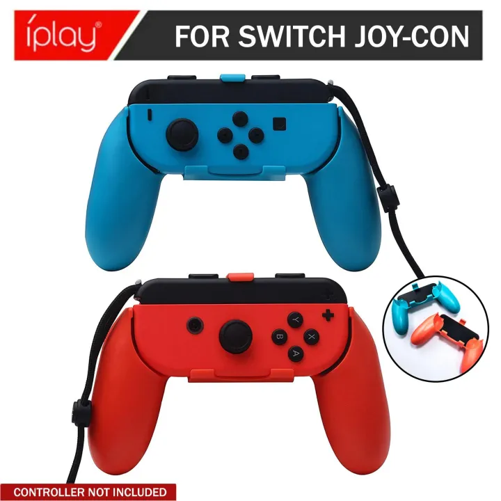 Game Controller Grip Handle for Nintendo Switch | Lazada PH