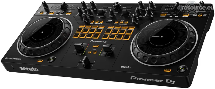 Pioneer DDJ-REV1 / DDJ REV 1 / DDJREV1 controller for Serato DJ ...