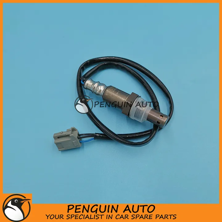 TOYOTA ALTIS ZZE121 1.6 OXYGEN SENSOR 89465-12640 | Lazada