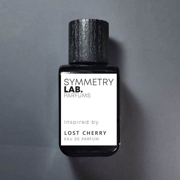 Lost Cherry Inspired by Symmetry Lab | Lazada PH