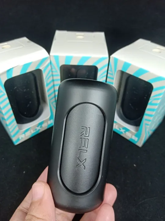 Relx spin storage box for pods | Lazada PH