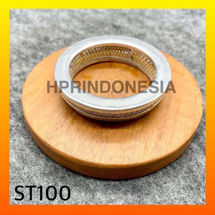 PACKING PAKING RING BESI KNALPOT SUZUKI FUTURA 1.3 / 1.5 - CARRY ST100 ...