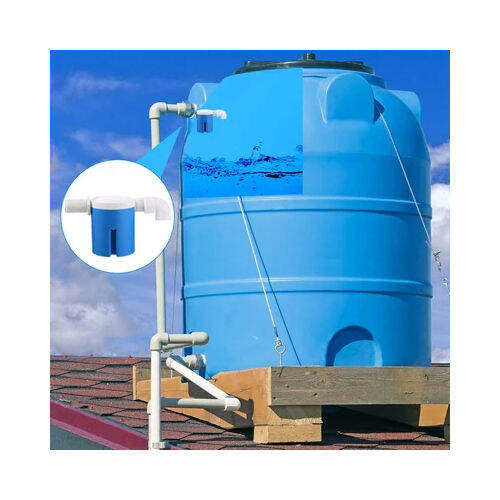 Stiup Automatic Water Level Shut Off Control Valve Pool Float Valve ...