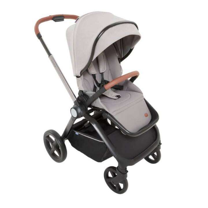 Chicco Mysa Two Ways Stroller | Lazada