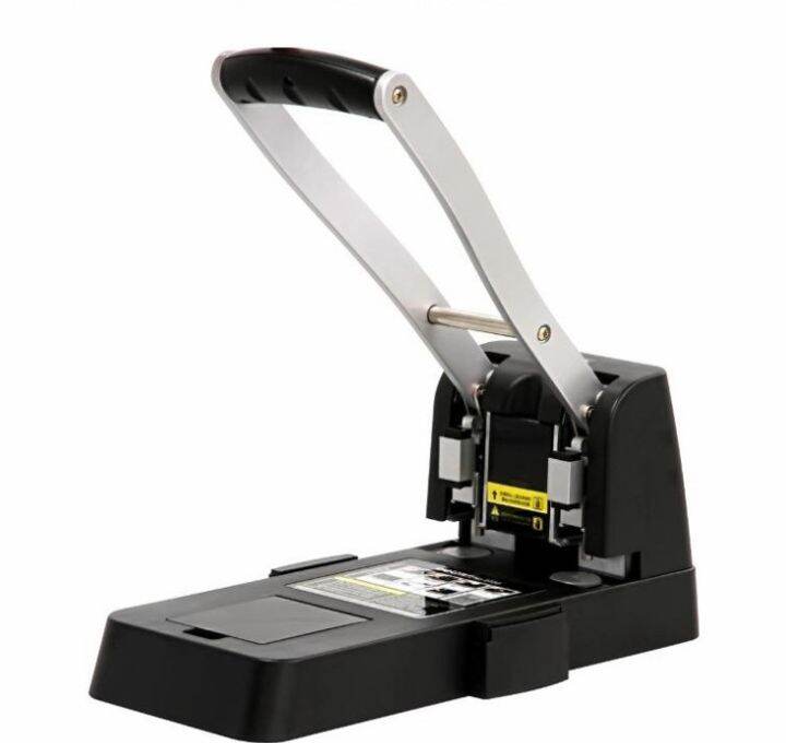 เครื่องเจาะกระดาษ ตัวใหญ่ รุ่นมือโยก เจาะได้ 150 แผ่น Deli DL0150 ที่ ...