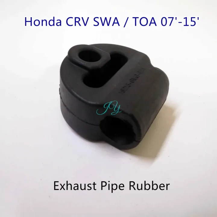 Honda CRV SWA / TOA 07'-15' Exhaust Pipe Rubber (18215-SMG-E11) Ekzos ...