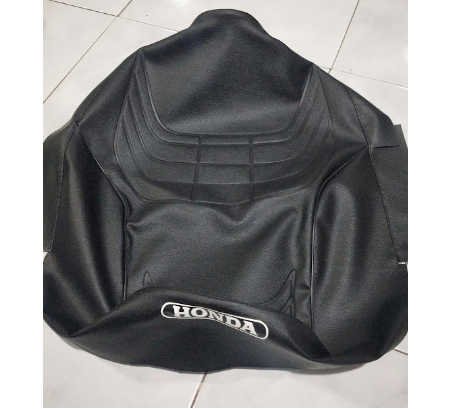 Kulit Jok c70/Sarung jok motor honda c70/ bungkus jok motor bekjul ...