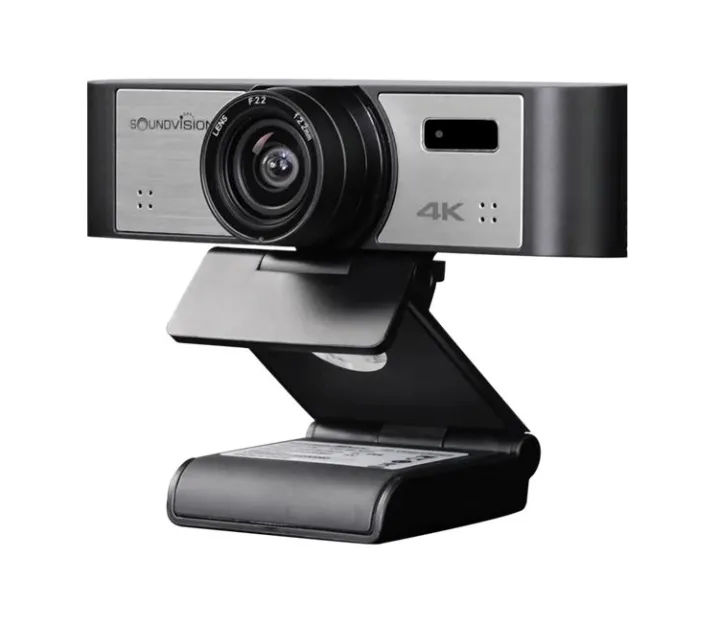 SOUNDVISION VC-4K mini -by Muzic Craft *ของแท้รับประกัน 1ปี* กล้อง EPTZ ...