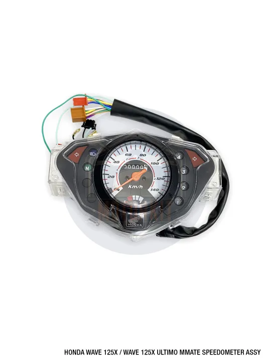 HONDA WAVE 125X WAVE125X WAVE 125 X WAVE 125X ULTIMO WAVE 125 X ULTIMO ...