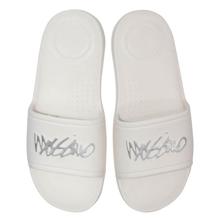Mossimo Sole Slides Slippers For Ladies | Lazada PH