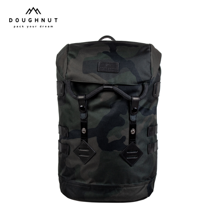 Doughnut Colorado Small Camo Series - Backpack | Lazada PH