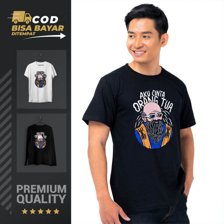 Kaos Plesetan Desain Aku Cinta Orang Tua Orang Tua | Lazada Indonesia Kaos Plesetan Desain Aku Cinta Orang Tua Orang Tua | Lazada Indonesia