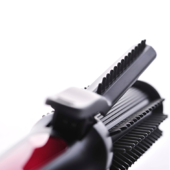 Panasonic EH-HT40 Hair Curler 32MM 180°c Volume EH-HT40-K655 | Lazada
