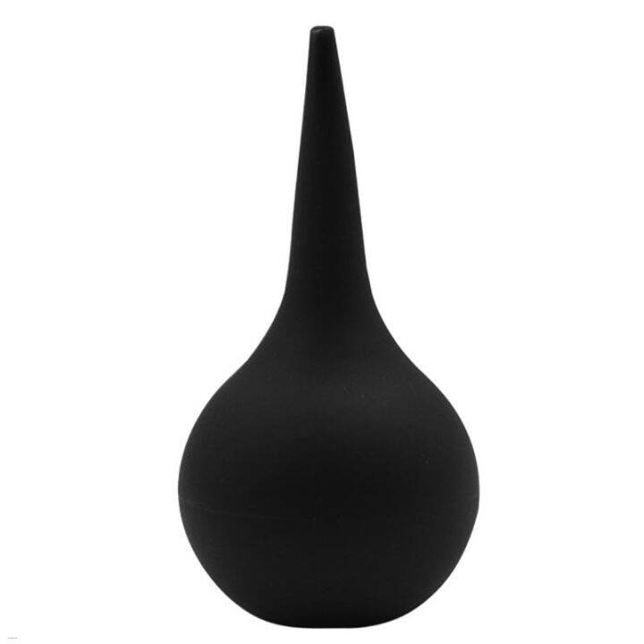 Ear Wax Removal Irrigation Cleaning Kit Ear Syringe Bulb Air Blower ...