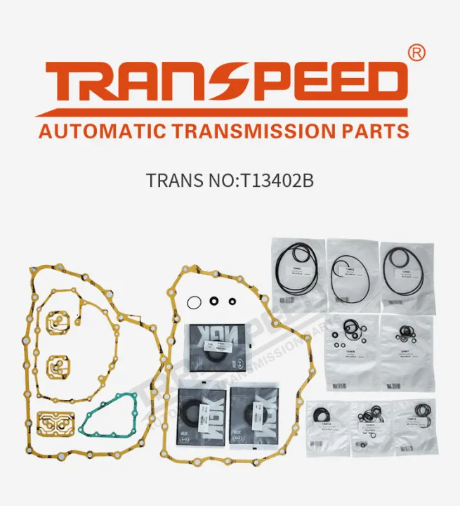 TRANSPEED MKZA / GPPA / MKYA / GPLA / RD7 / MRVA / MKYA / GPLA / RD5 ...