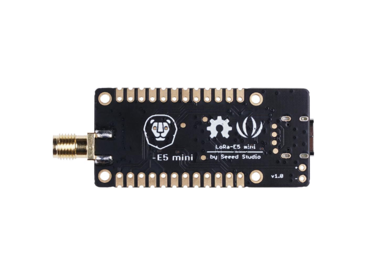 LoRa-E5 mini (STM32WLE5JC) Dev Board | Lazada PH