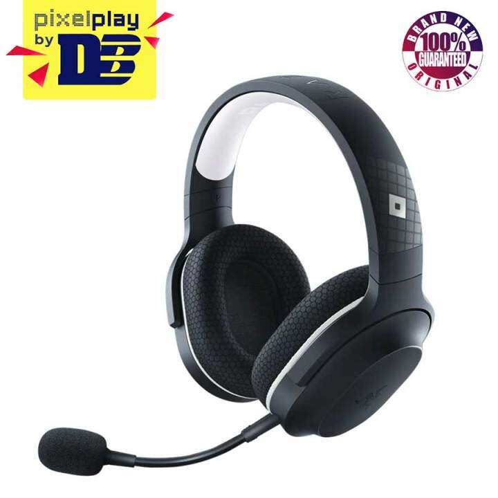 Razer Barracuda X (2022) Wireless Multi-Platform Gaming & Mobile ...