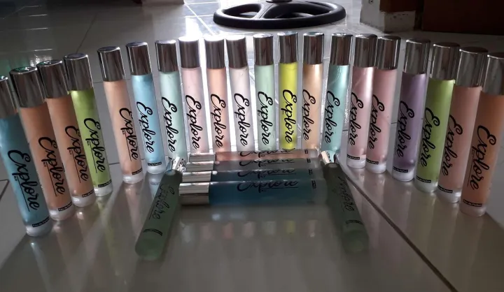 Explore parfum | Lazada Indonesia