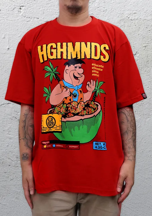 FP - HIGHMINDS | Lazada PH