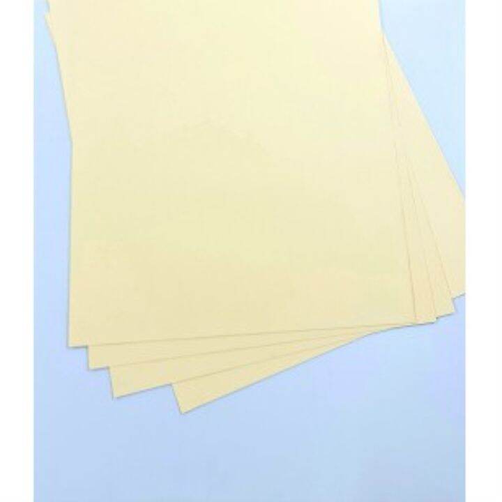 Buff paper 15 x 20 | Lazada PH