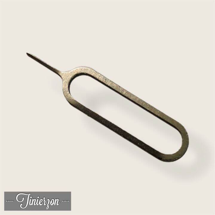 UNIVERSAL SIM EJECTOR | Lazada PH
