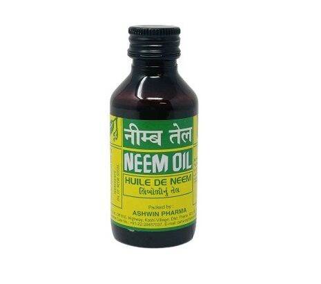 Neem Oil -100ml | Lazada