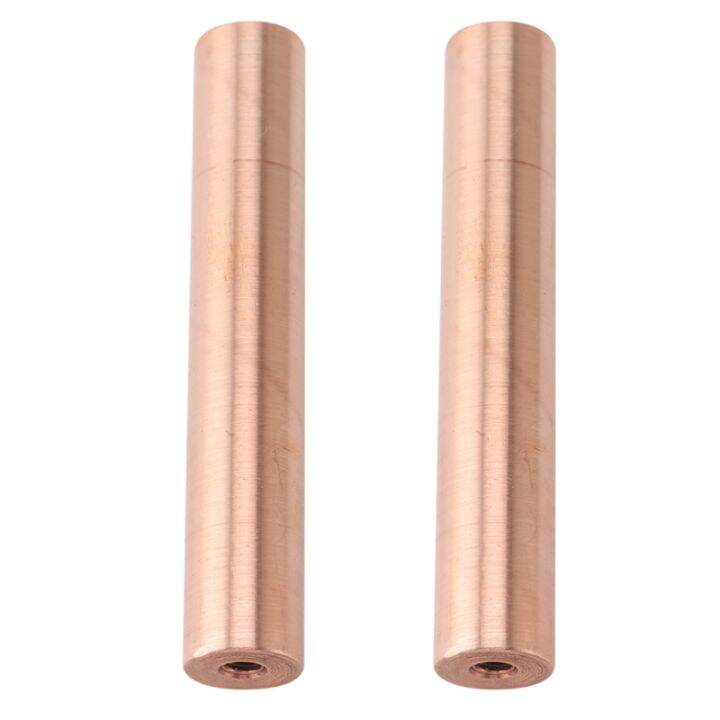【Ready Stock&COD】2X Solar Copper Anode,Replacement Copper Anode for ...