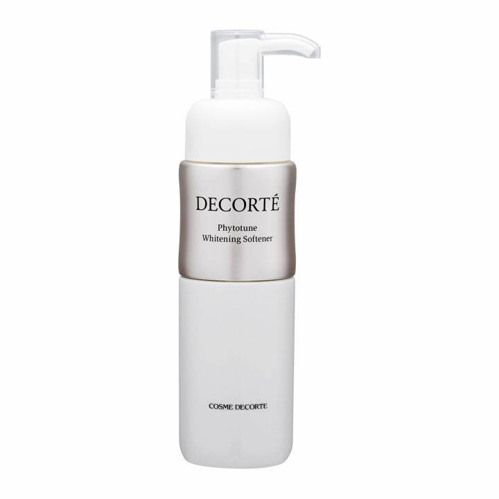 Cosme Decorte Phytotune Whitening Softener 200ml NEW Skin Whitening Emulsion | Lazada
