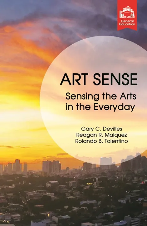 Art Sense: Sensing the Arts in the Everyday - 9789719809302 - C&E ...