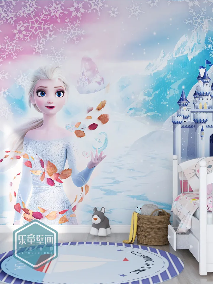 Top 147 Wallpaper Elsa Frozen Vn