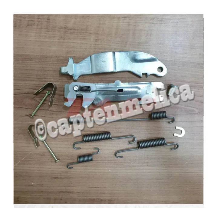 REPAIR KIT REM BELAKANG SUZUKI FUTURA T120SS Seal Sil Karet piston ...