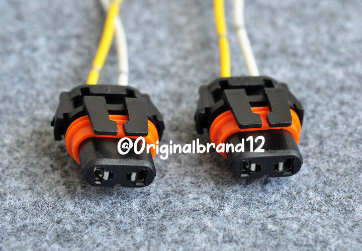 PNP Socket Soket Lampu HB4 Bahan Keramik | Lazada Indonesia