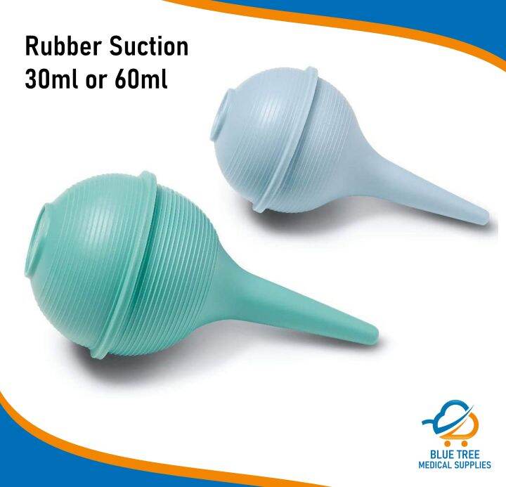 Rubber Suction Ear Nose Ear Suction Nose Suction Rubber Suction Size ...